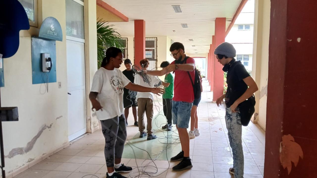 UCI | DIARIO DE CUBA