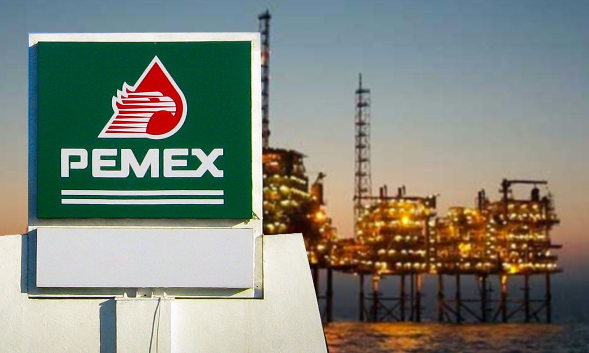 Petróleos de México se niega a revelar información de pago por envíos ...