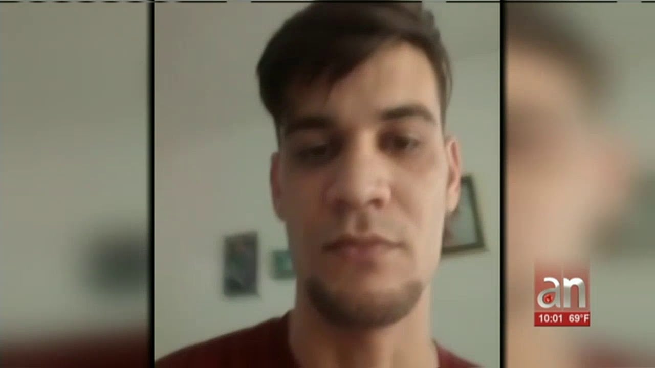 Sin pasaporte ni carnet de identidad: un cubano explica cómo viven los ...